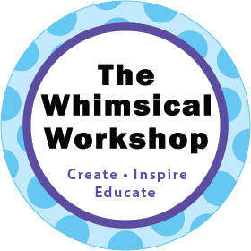 Gift Cards for The Whimsical Workshop | Quilting, Sewing, Crochet ...