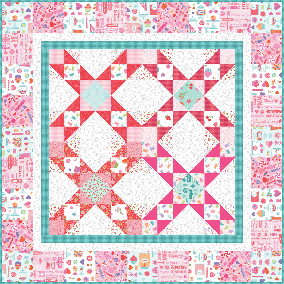 Pattern Updates – The Whimsical Workshop LLC