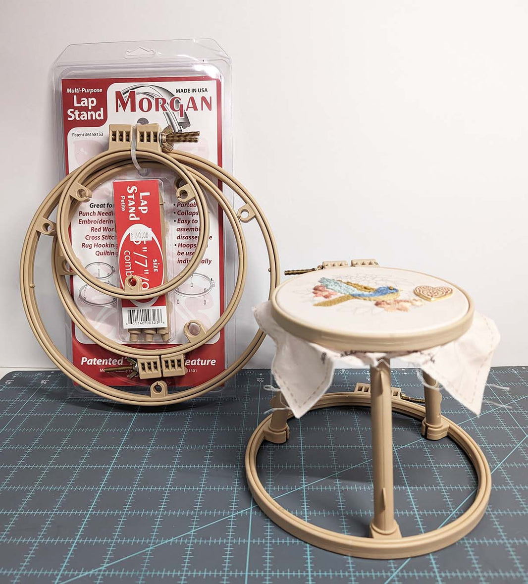 What's New at Whimsical Workshop | Quilt Patterns, Kits, Crochet, Hand ...