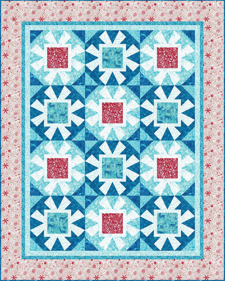 The Whimsical Workshop Sewing Supplies and Quilt Patterns – The ...