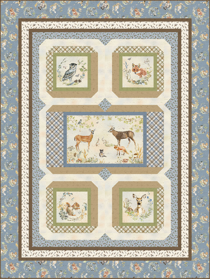 What's New at Whimsical Workshop | Quilt Patterns, Kits, Crochet, Hand ...